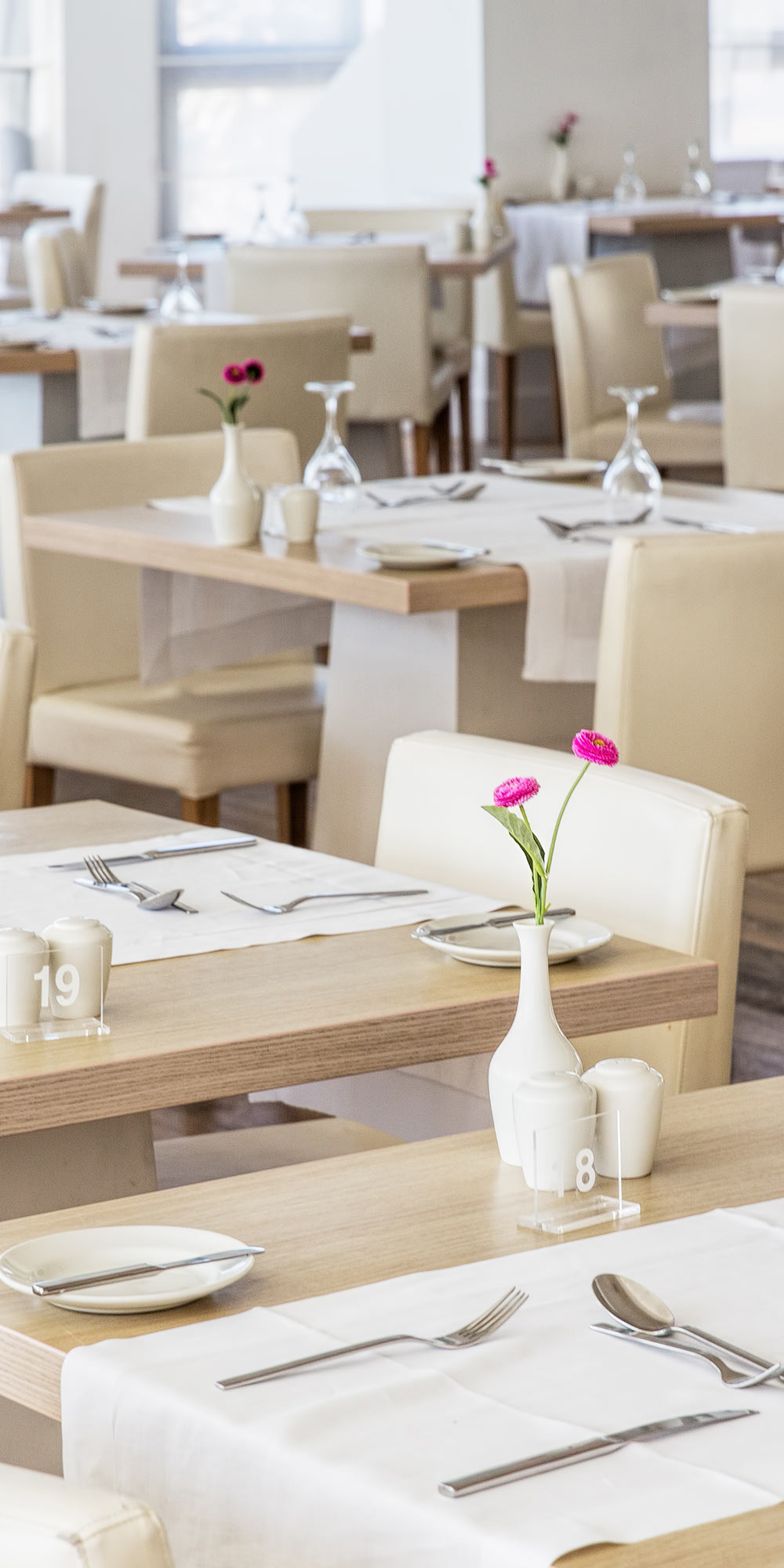 Book Dinner - Max Enk - Leipzig