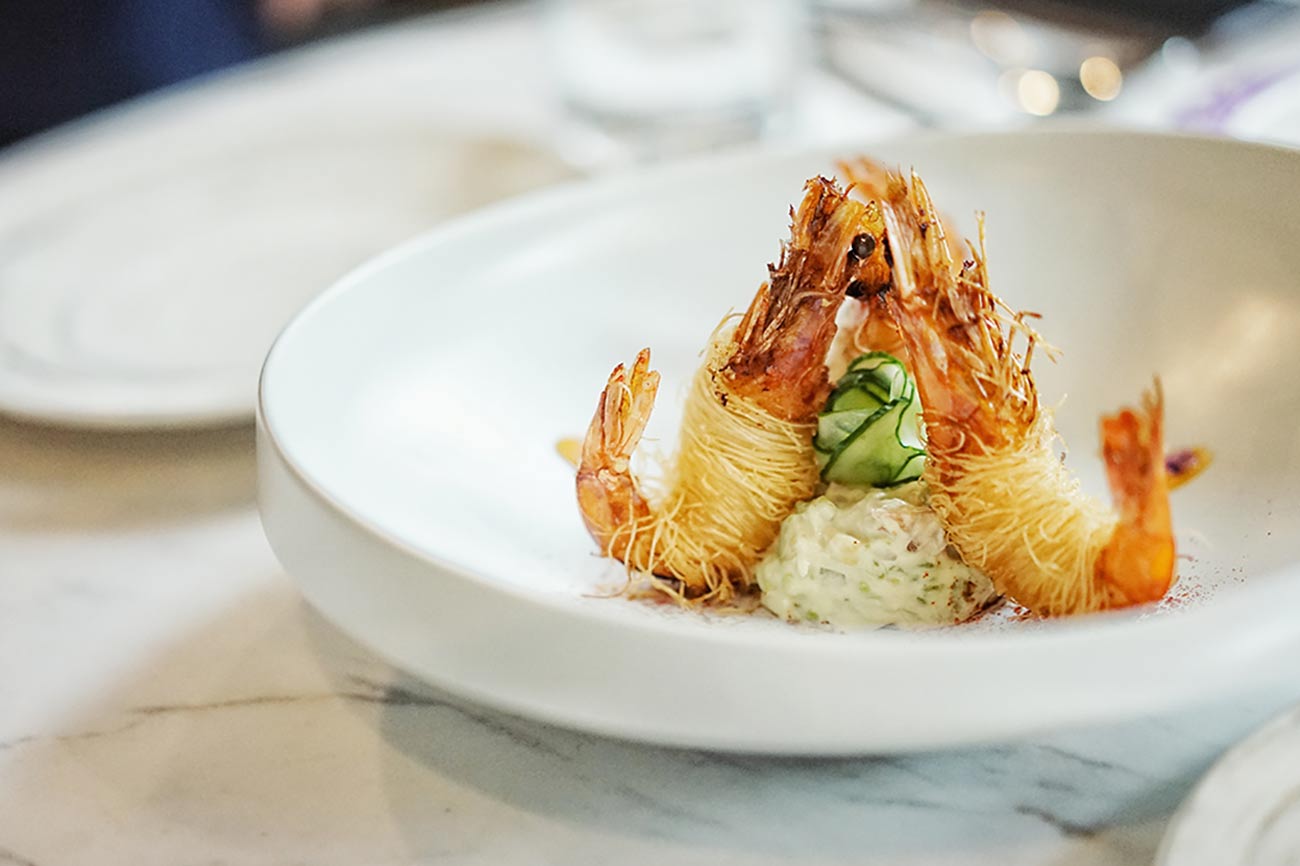 New Dish - Max Enk - Leipzig