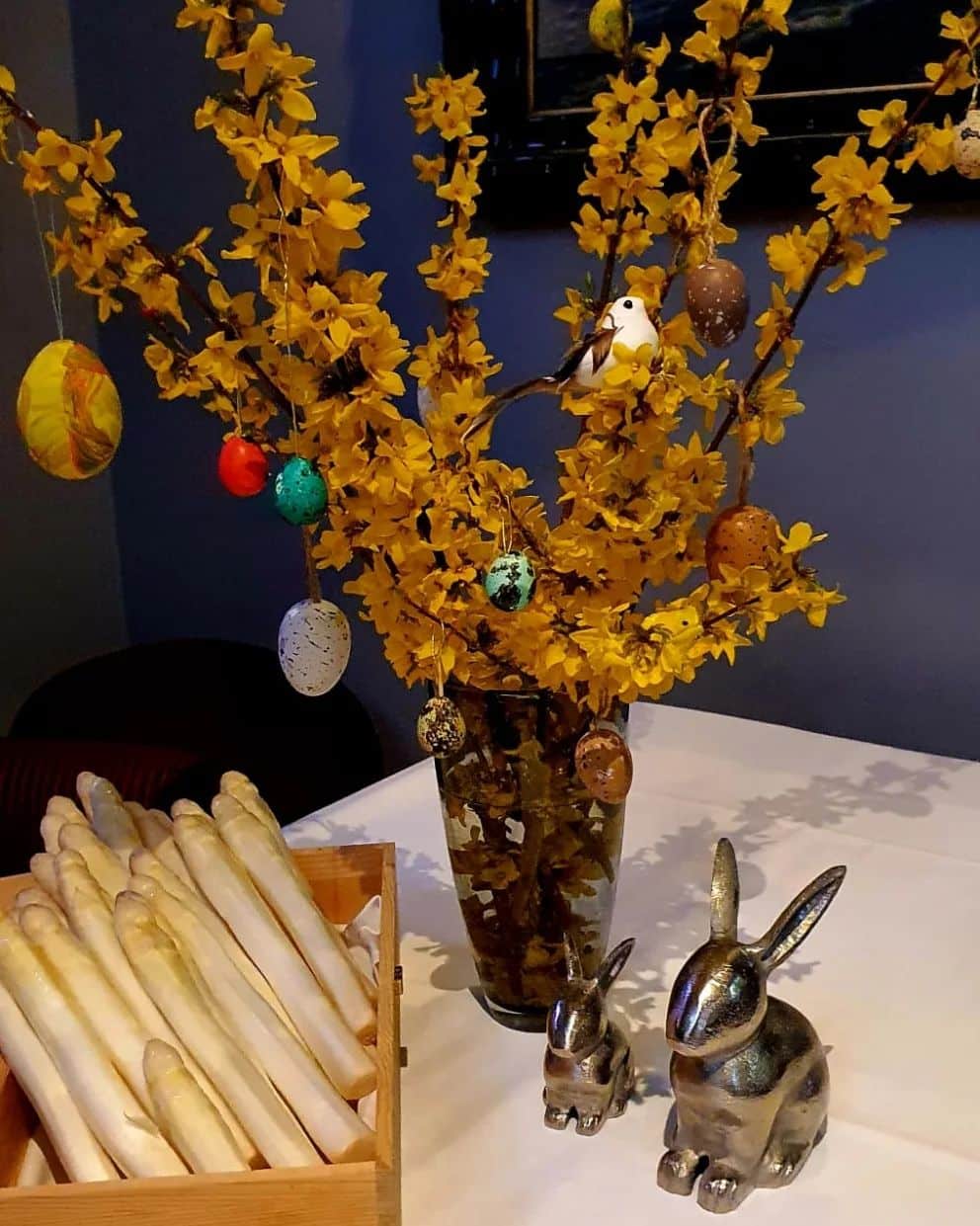 Restaurant Home - Max Enk - Leipzig